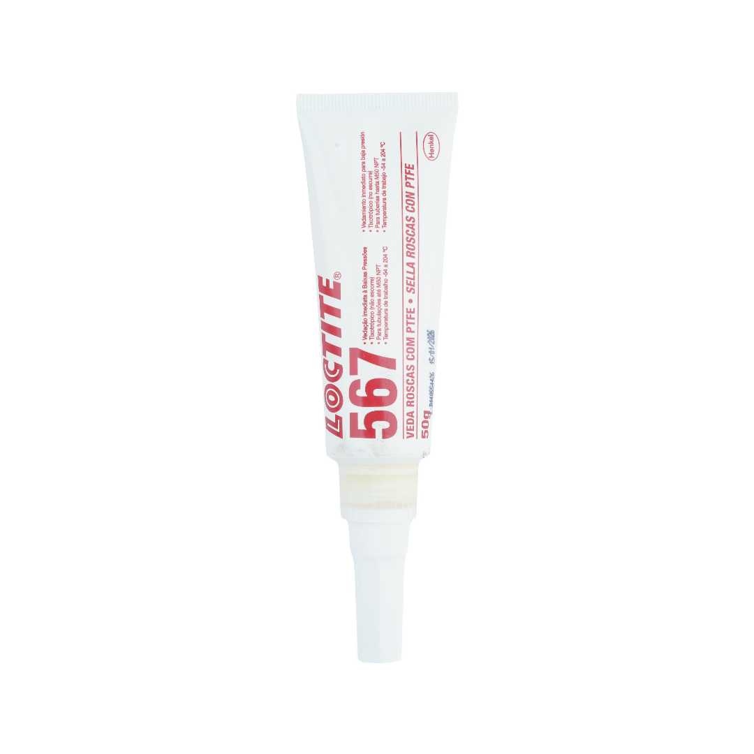 Sellador de roscas en pasta-Loctite 567